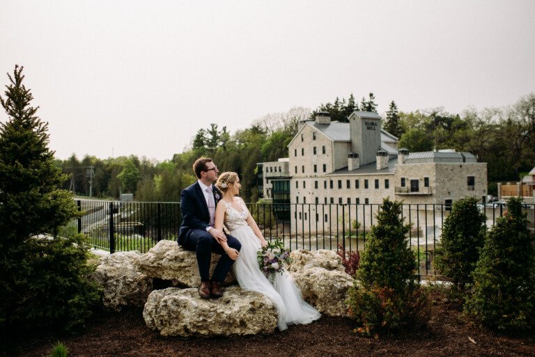 The Wedding Experience - Lethbridge Family, Wedding and Brand ...